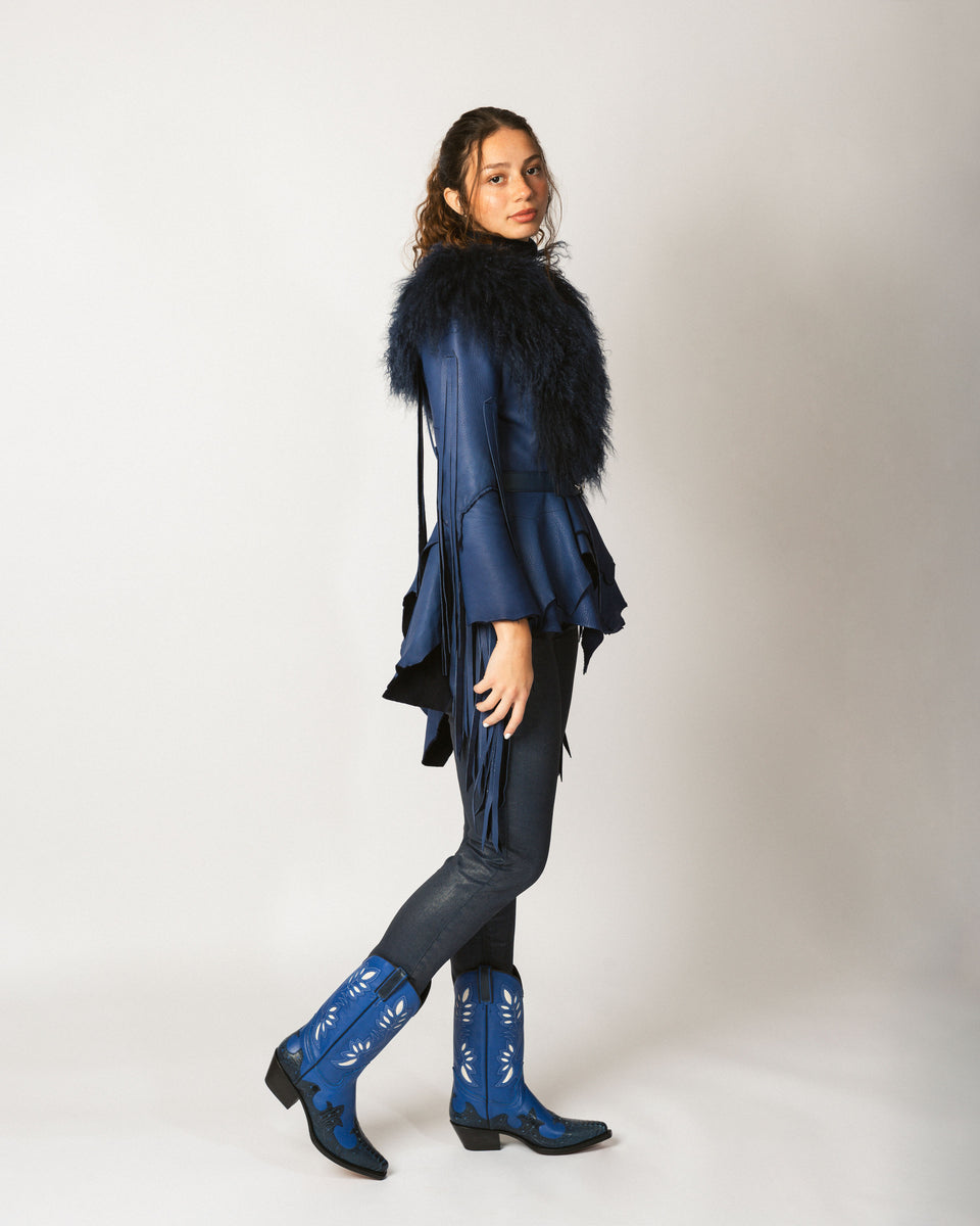 History of Navy Blue, How Fashion use this color – Rockies Rebels